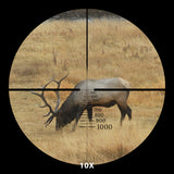 5-20X Dual Focal Plane Scope – Quigley-Ford