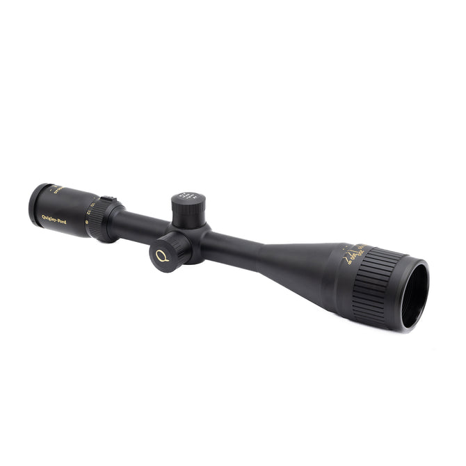 First, Second, or Dual Focal Plane Scopes: Which One is Right for You ...