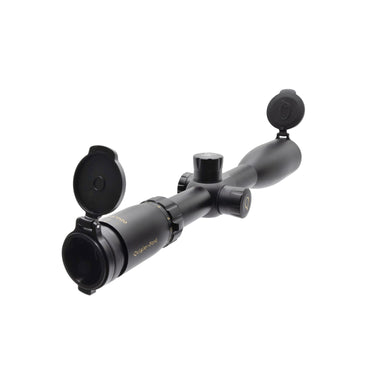 5-20X First Focal Plane Scope – Quigley-Ford