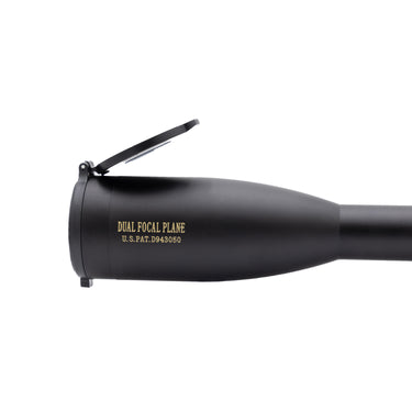 5-20X Dual Focal Plane Scope – Quigley-Ford