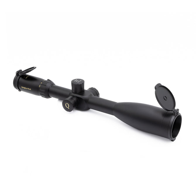 What Makes a Great Long-Range Scope? – Quigley-Ford