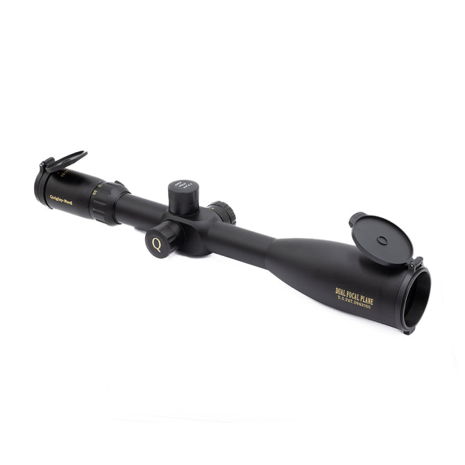 Quigley-Ford Long Range Scopes | Shop the Collection