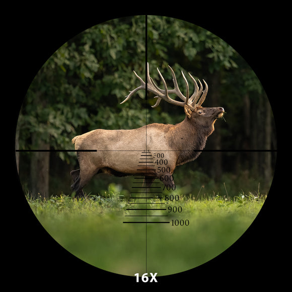 4-16x Second Focal Plane Scope – Quigley-Ford