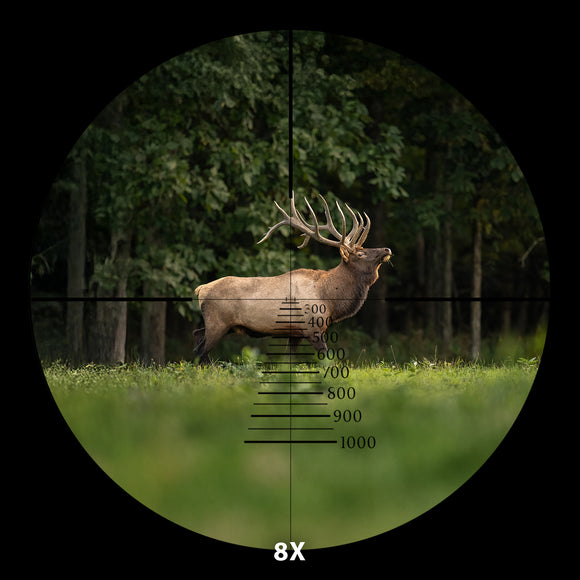 4-16x Second Focal Plane Scope – Quigley-Ford