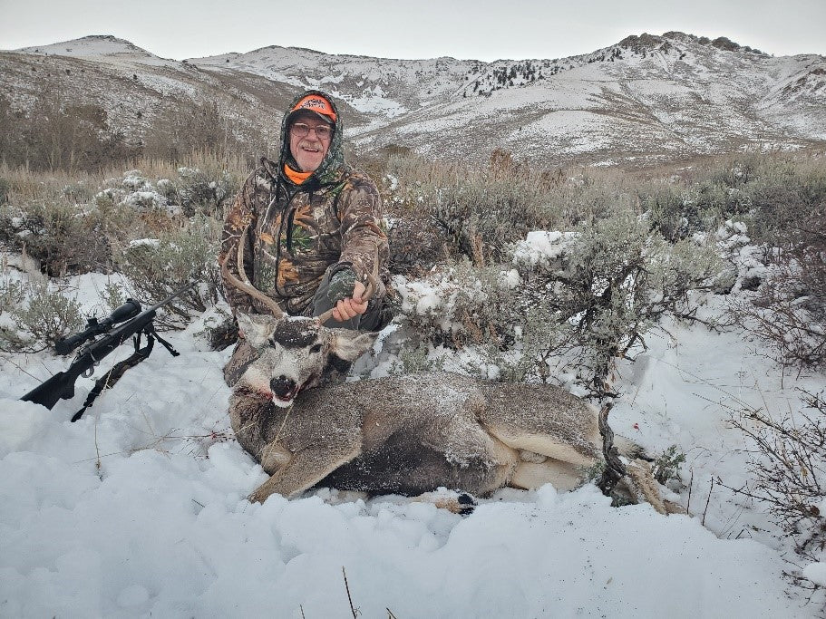 5-20X Dual Focal Plane Scope – Quigley-Ford