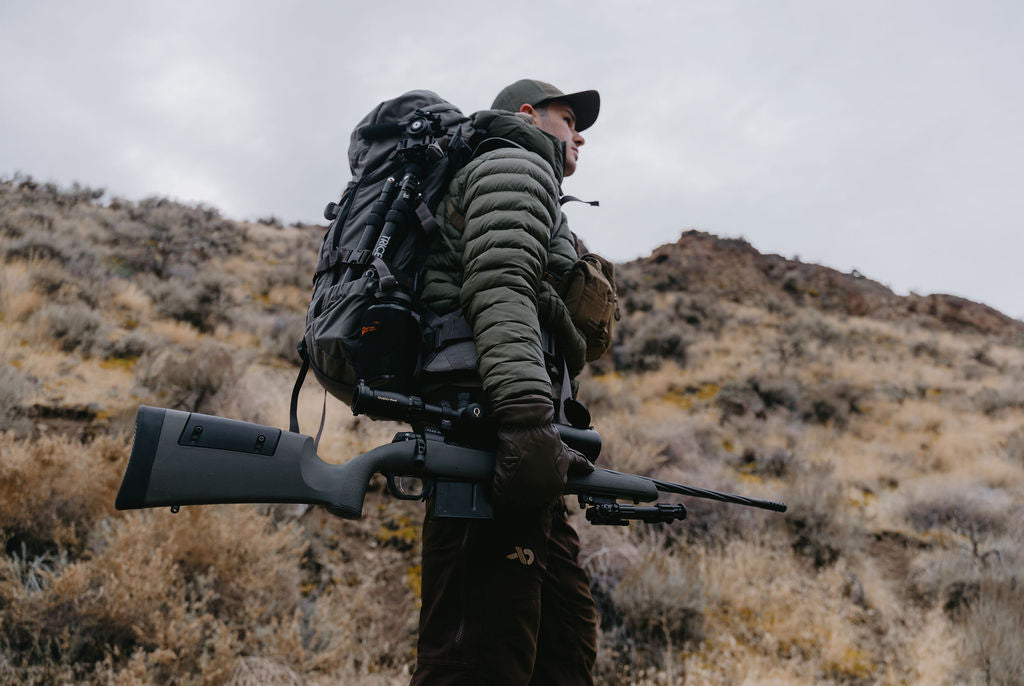 5-20X First Focal Plane Scope – Quigley-Ford