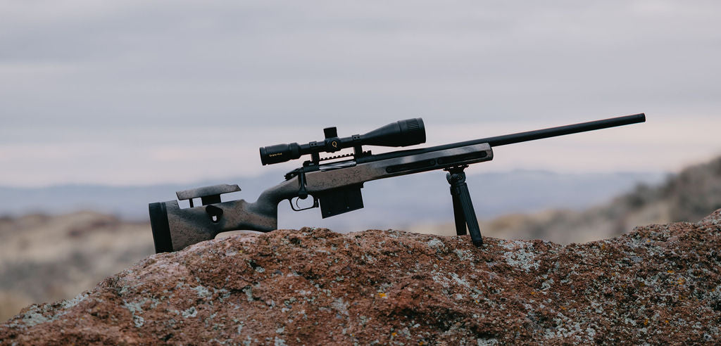 4-16x Second Focal Plane Scope – Quigley-Ford